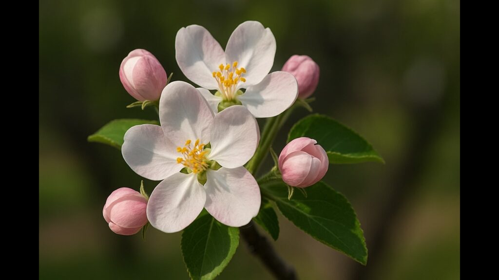 Honeycrisp Apple Tree Pollination Guide » Support For Farmers
